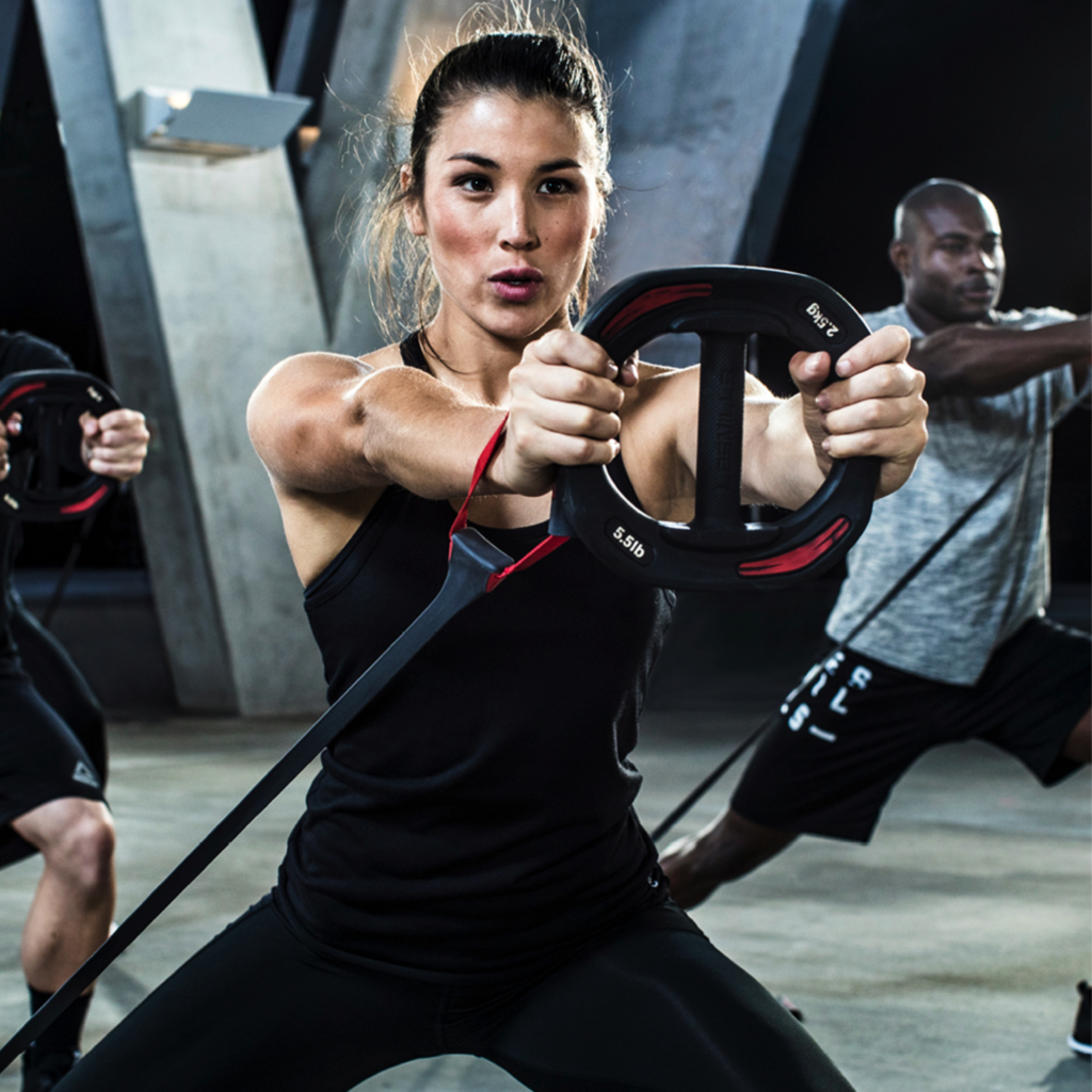 Les Mills Classes Traralgon. Don't miss out, join now.