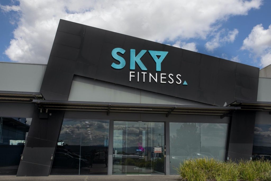What's on - Sky Fitness Traralgon